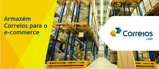 E-fulfillment: O novo serviço dos Correios integrado com e-commerce