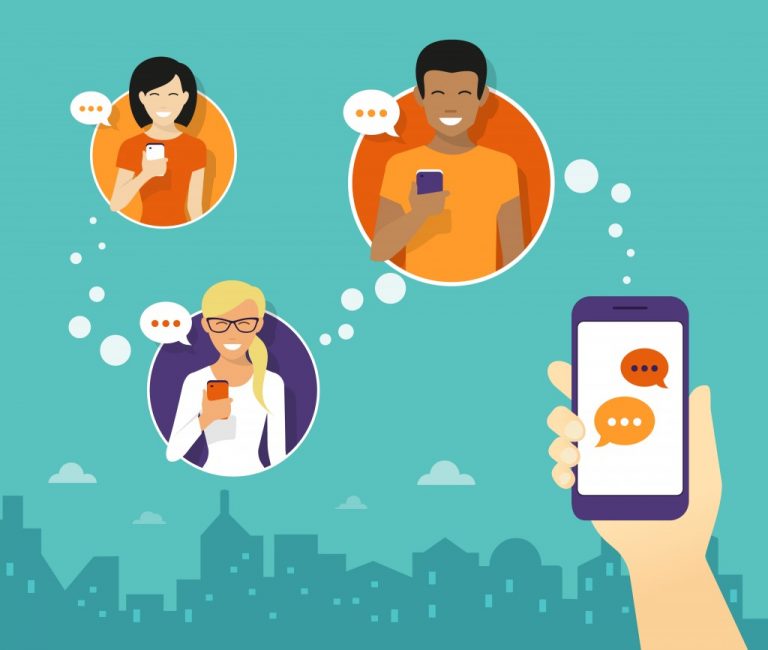 10 melhores ferramentas de chat online para ecommerce - Blog Climba ...