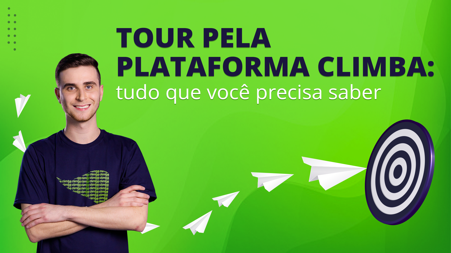 Webinars - Blog Climba Commerce