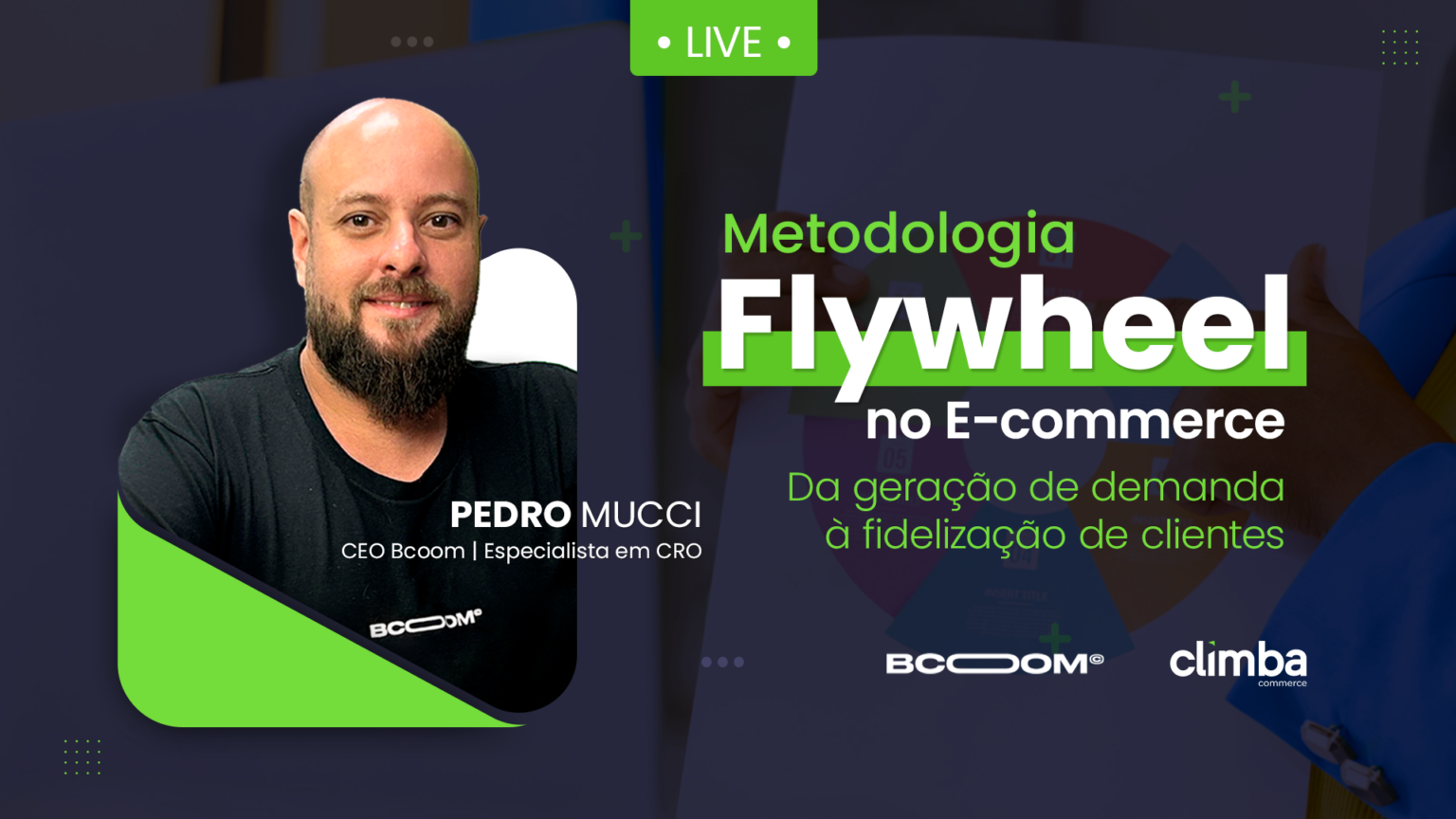 Metodologia Flywheel no E-commerce: A Estratégia Por Trás das Altas ...